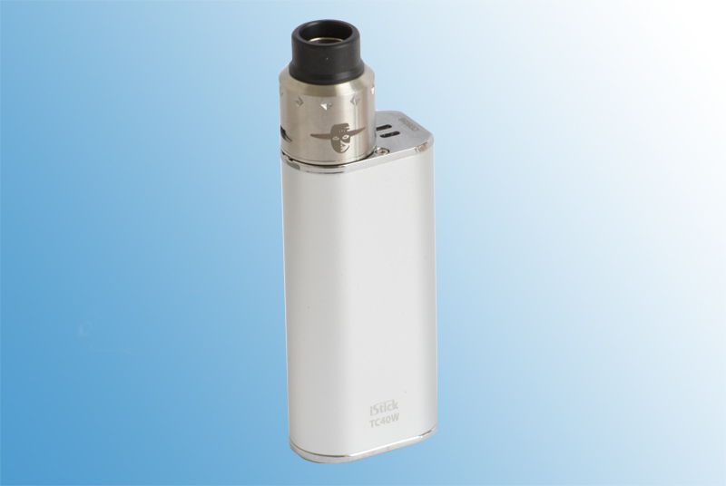 DIY Selbstwickler OBS Crius RDA Verdampfer - smart24.net