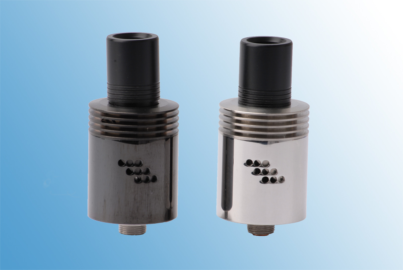 Mutation X Rda V2